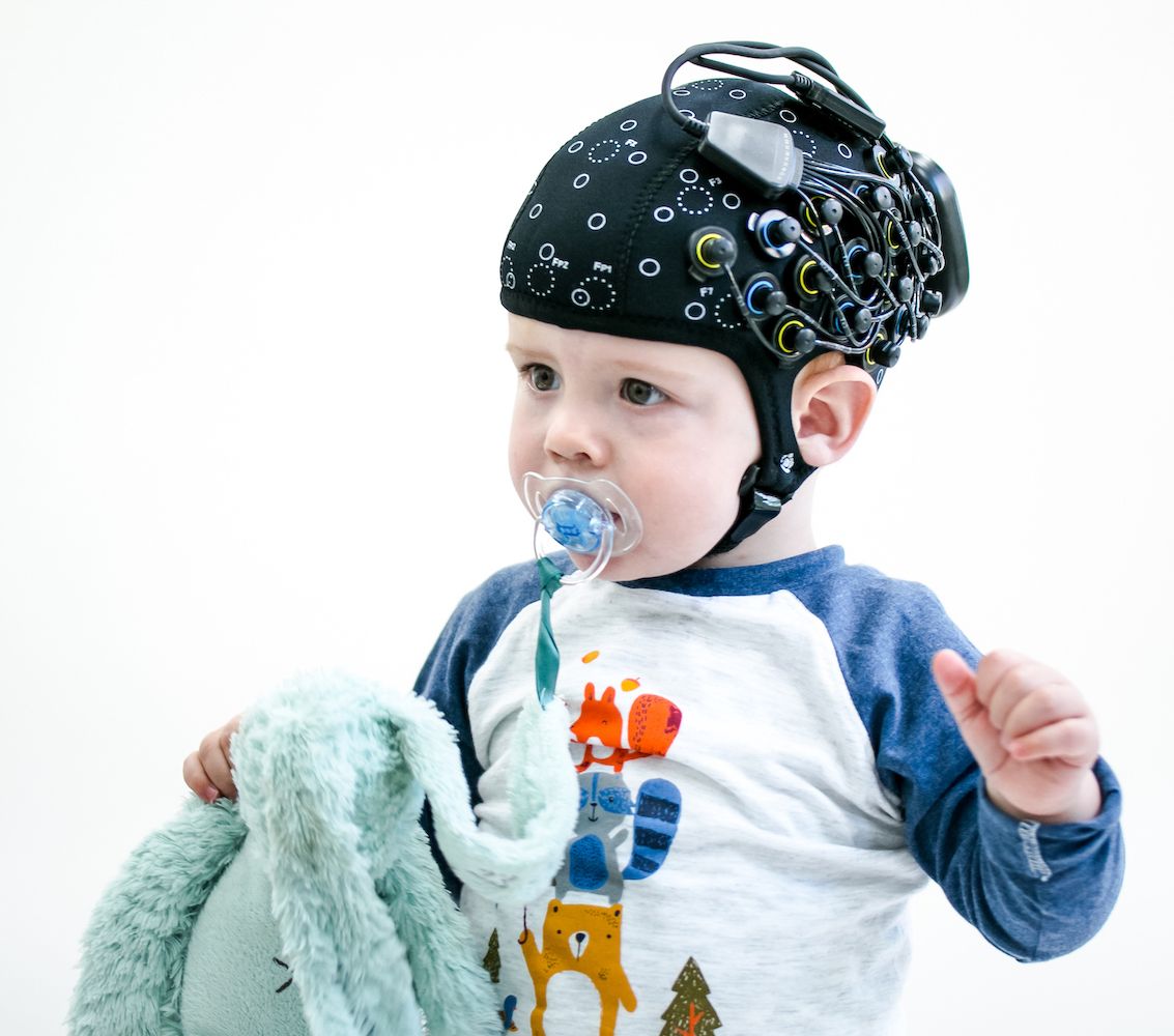 Neonatal | List of publications using Artinis Near Infrared ...