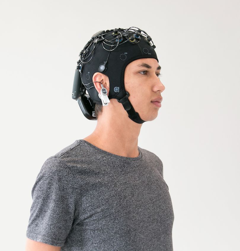 Neurostimulation fNIRS | List of publications using Artinis Near ...